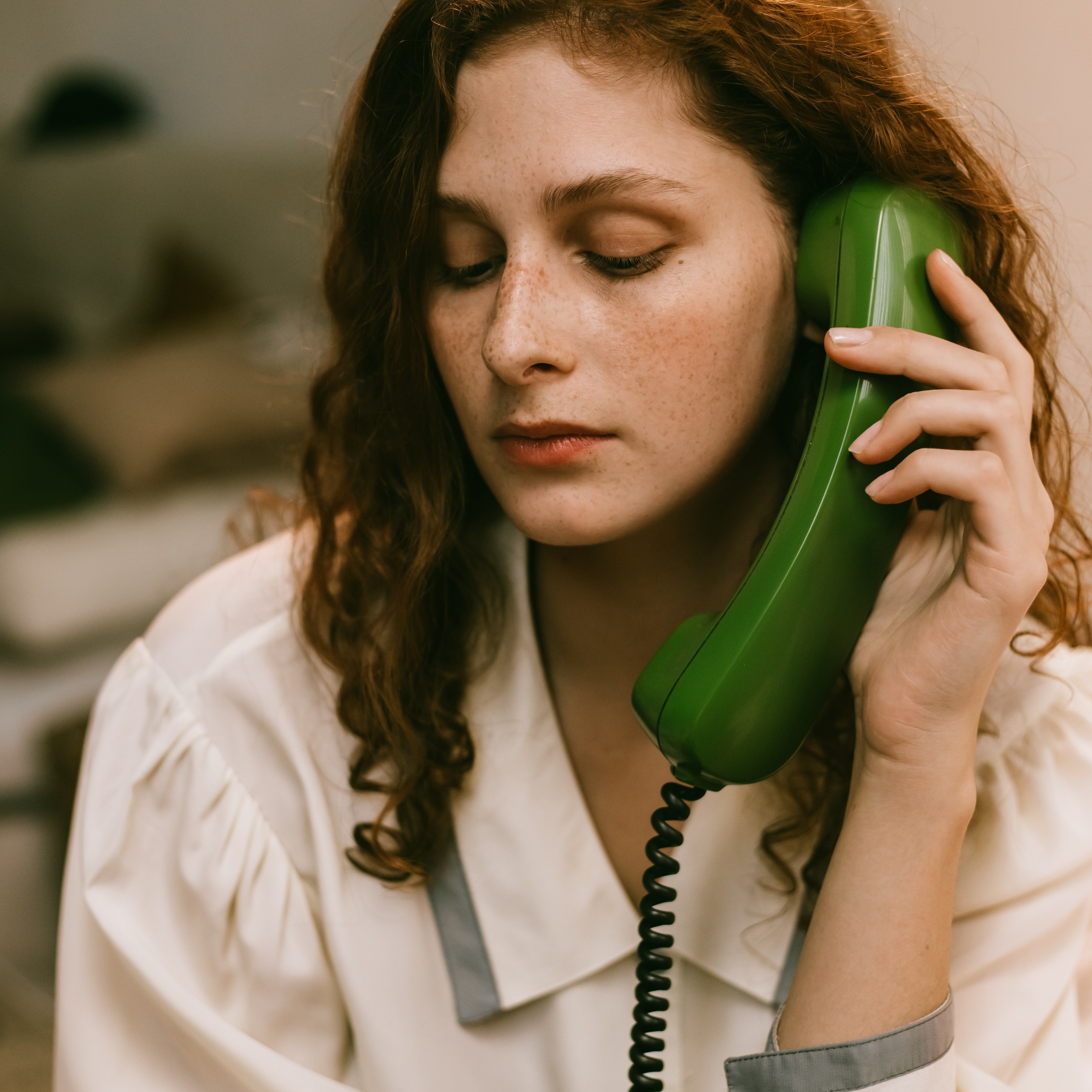 ♥ …wie Dich selbst?