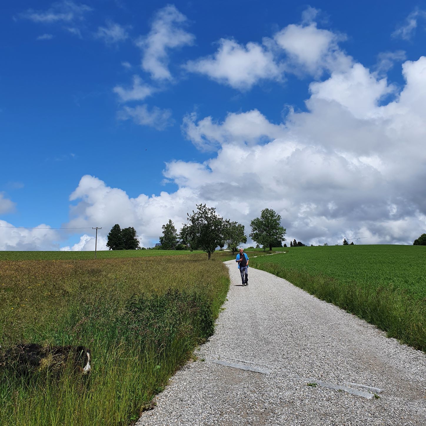 ♥ …wie Dich selbst?