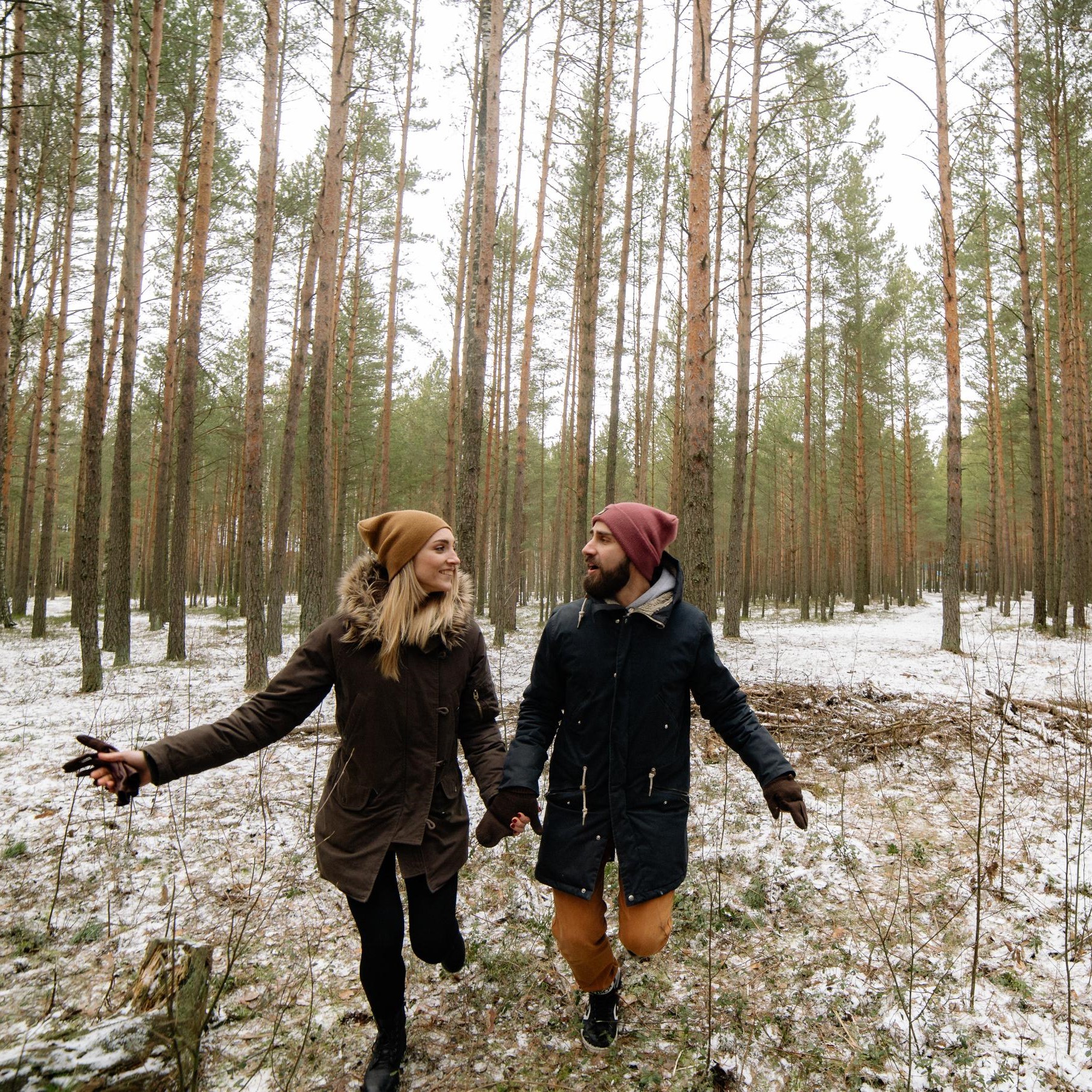 ♥ …wie Dich selbst?