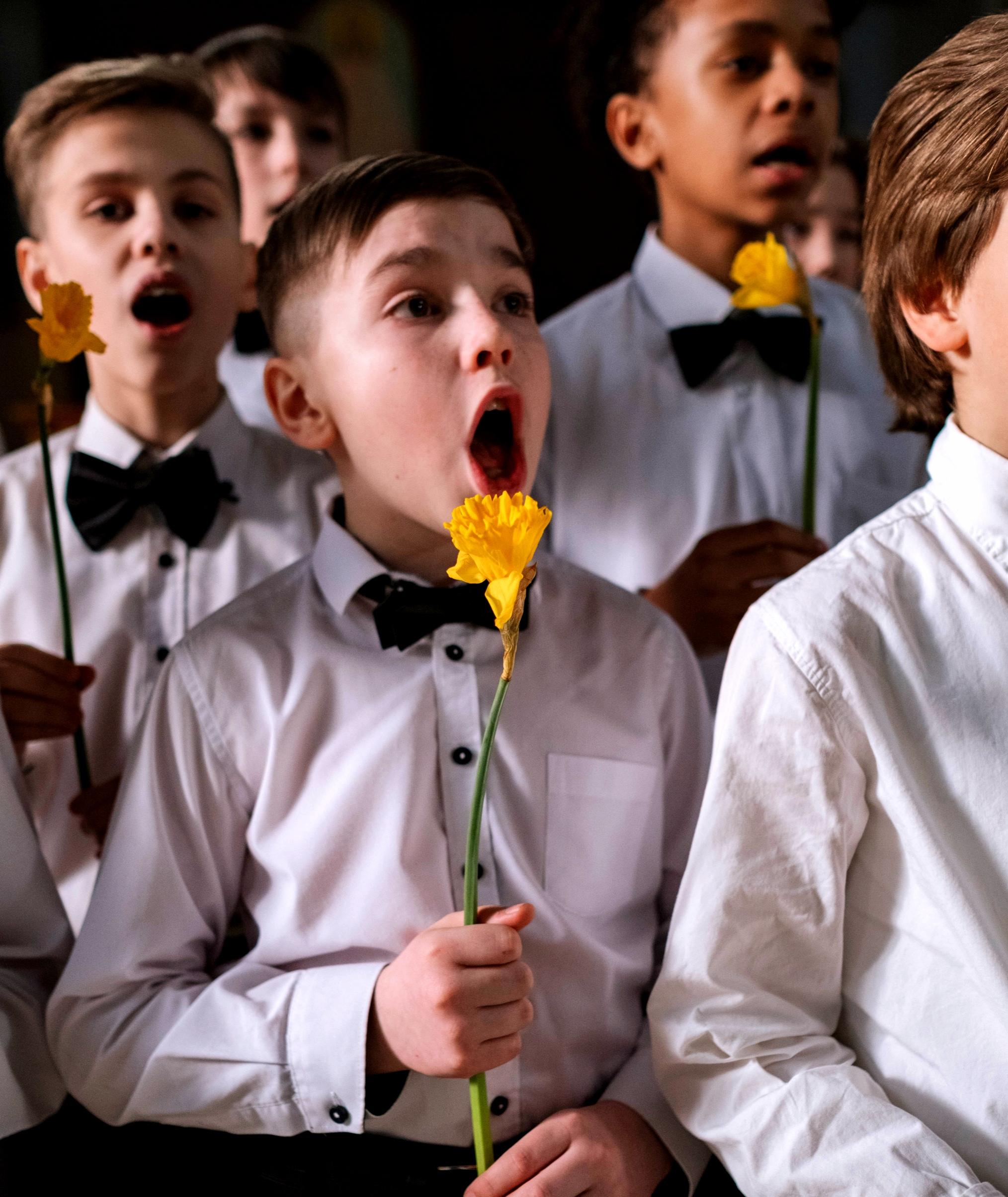 ♥ …wie Dich selbst?