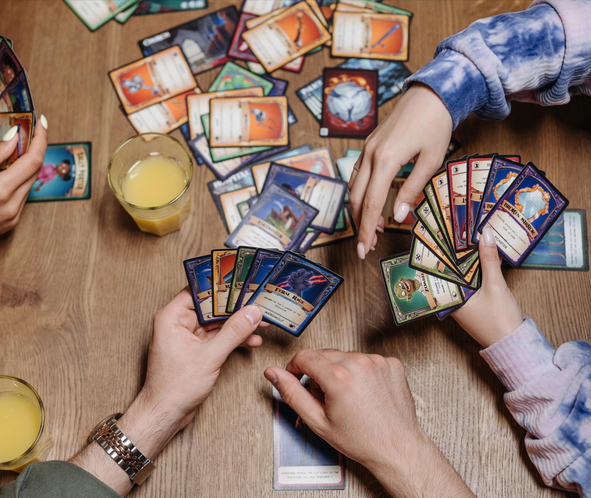 ♥ …wie Dich selbst?